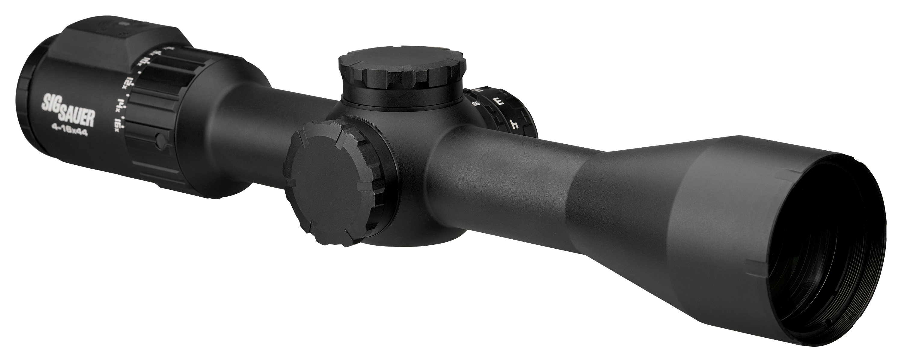 SIG SAUER SIERRA4-BDX Rifle Scope | Bass Pro Shops